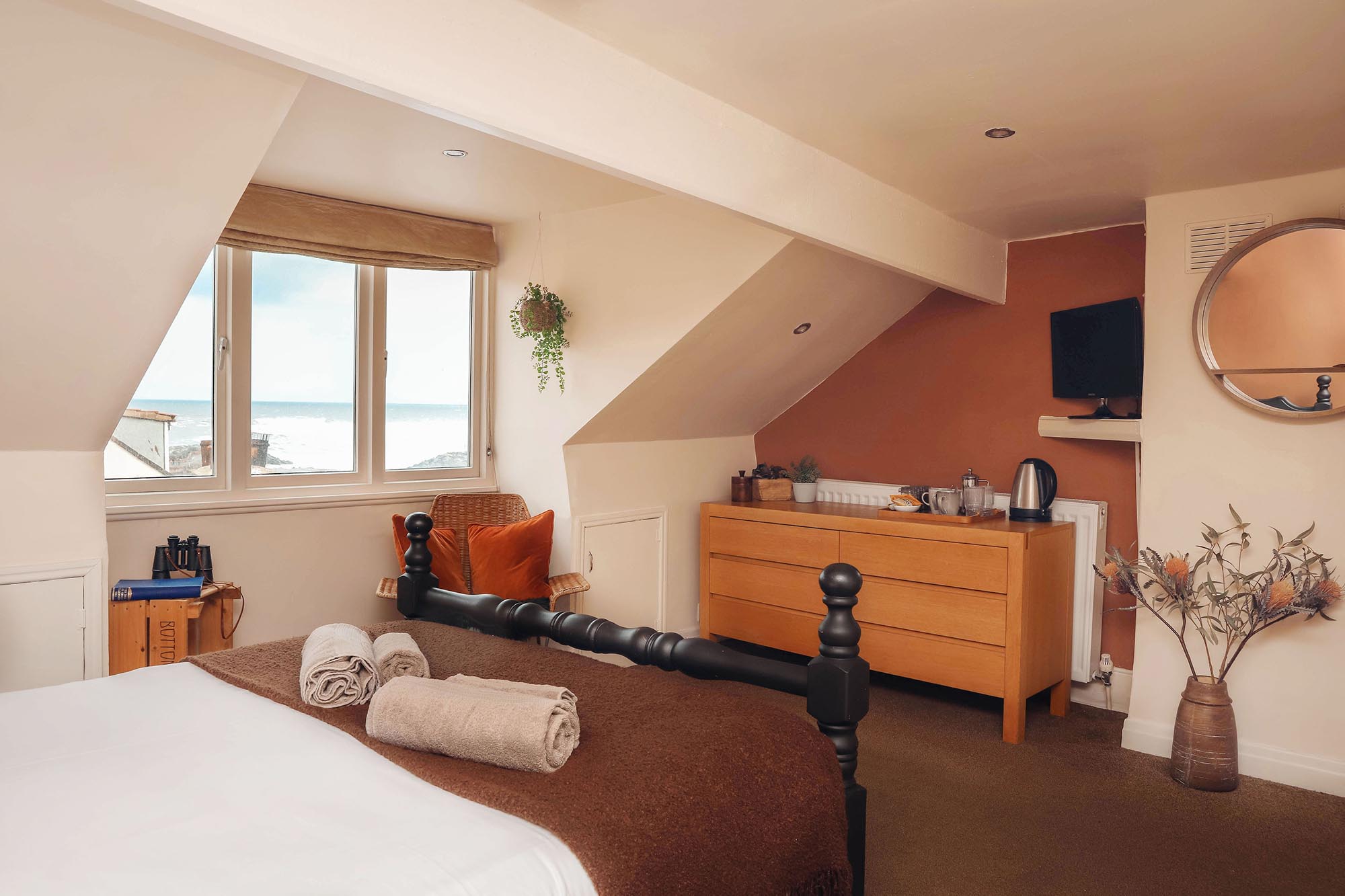 The Endeavour | Bed & Breakfast in Staithes, North Yorkshire