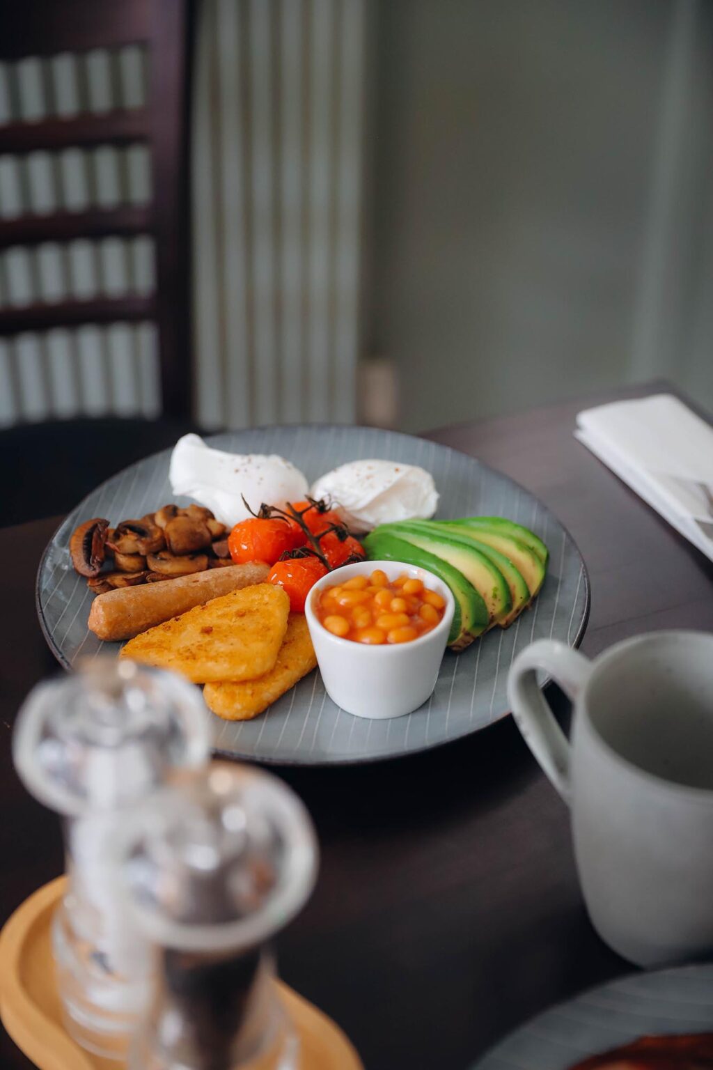 The Endeavour | Bed & Breakfast in Staithes, North Yorkshire