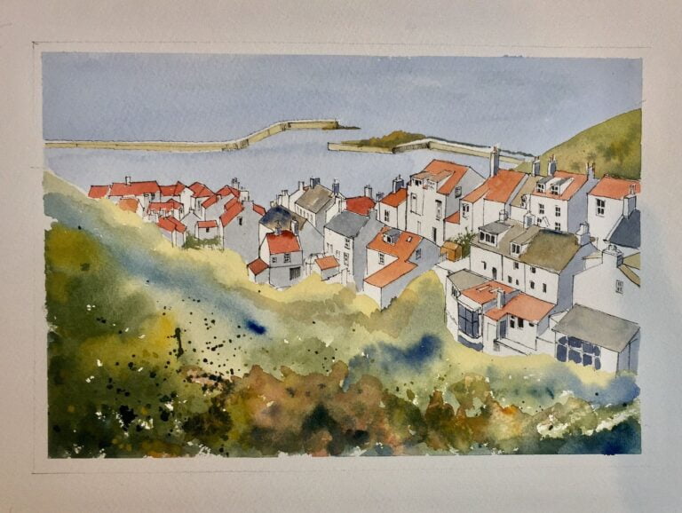 A Day in the Life of Staithes: What to See and Do | The Endeavour ...