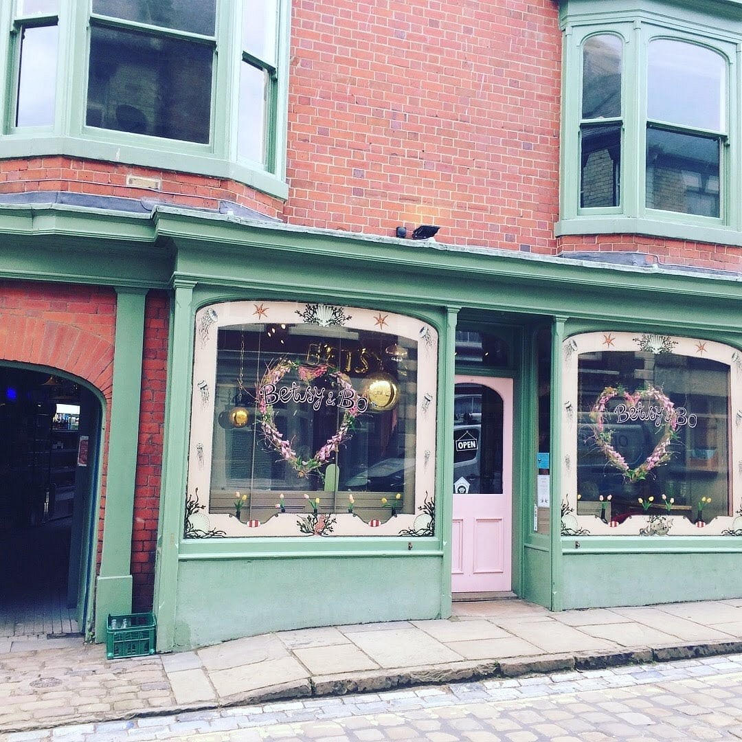 Local Foodie Delights: Where to Eat in Staithes | The Endeavour ...